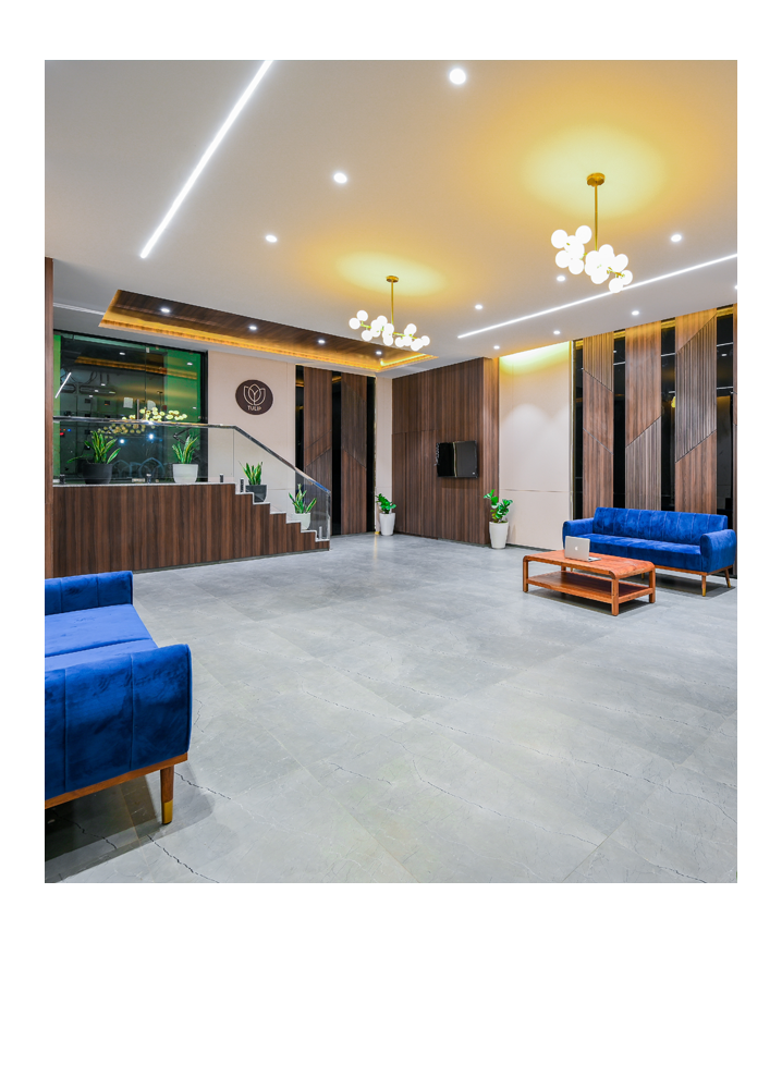 Orilite Lifespaces - Where Life Starts