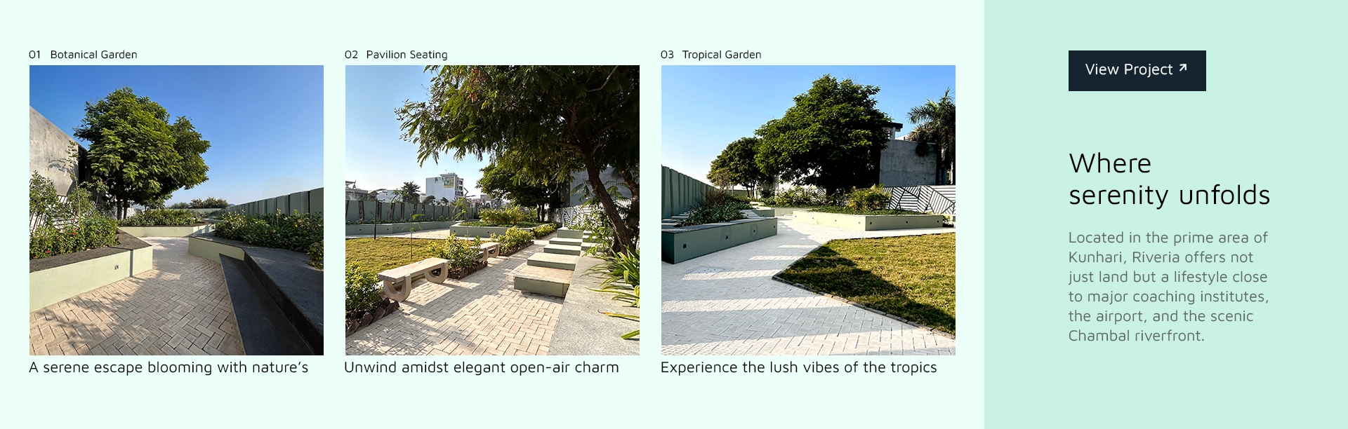 Orilite Lifespaces: Premium Real Estate & Property in Kota