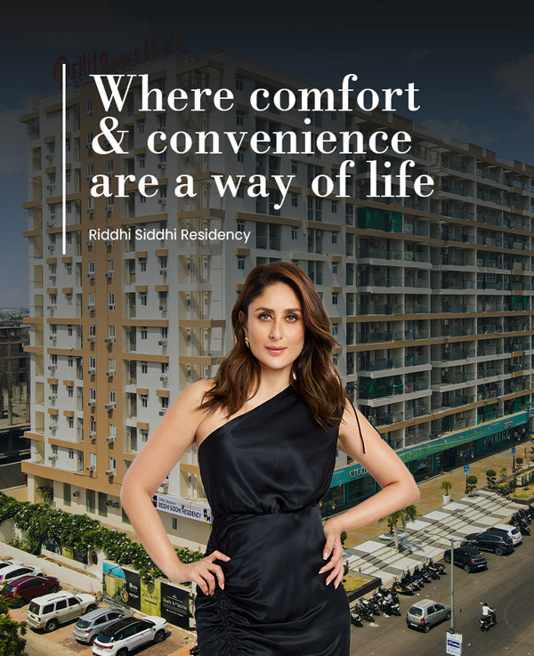 Orilite Lifespaces - Where Life Starts
